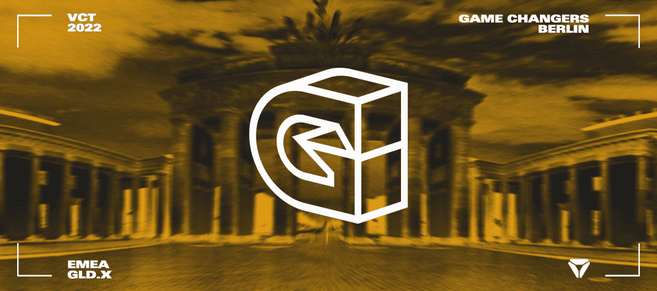 GCC Preview: Guild X | VLR.gg