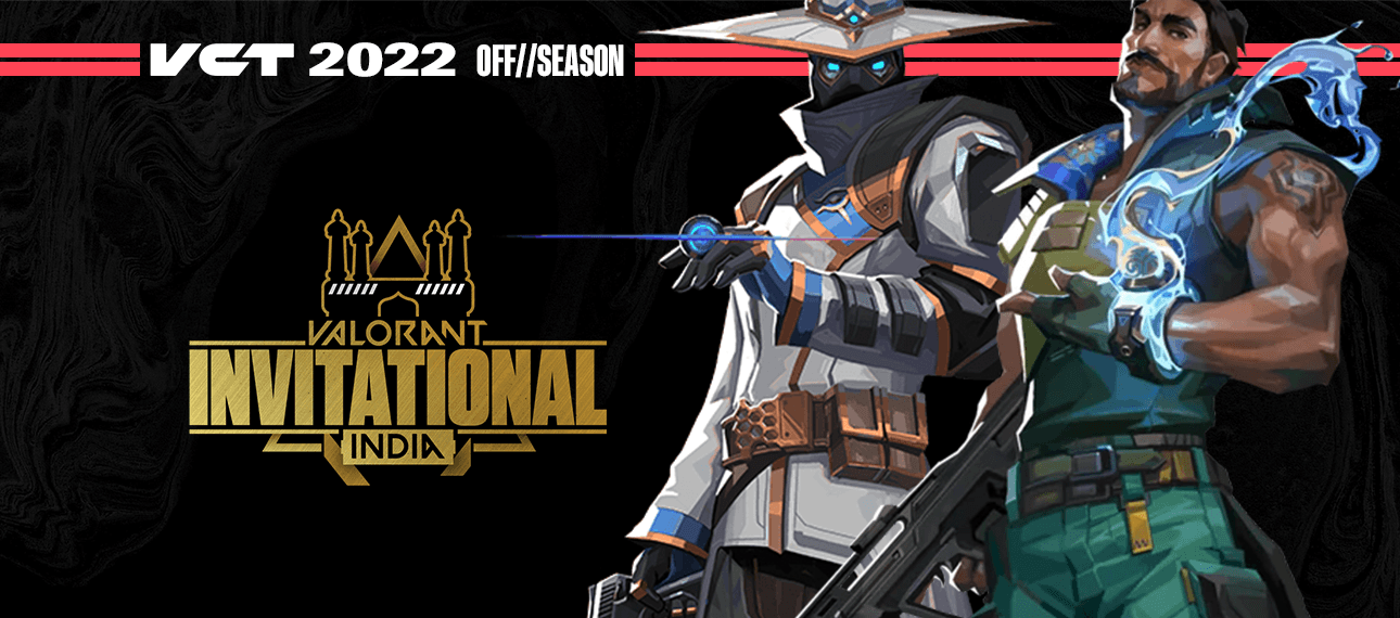 GXR Invitational viewer's guide | VLR.gg