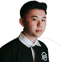 Derrek: Valorant Player Profile | VLR.gg