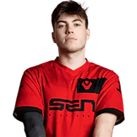 dapr: Valorant Player Profile | VLR.gg