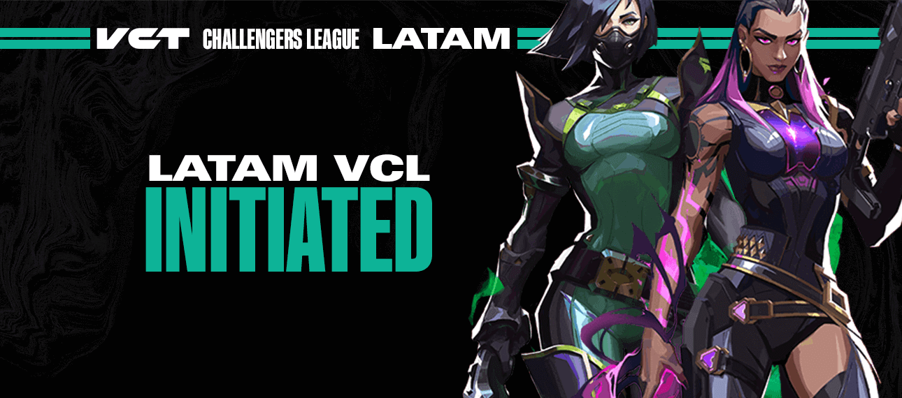 Americas VCLs underway as LATAM finishes qualifiers | VLR.gg