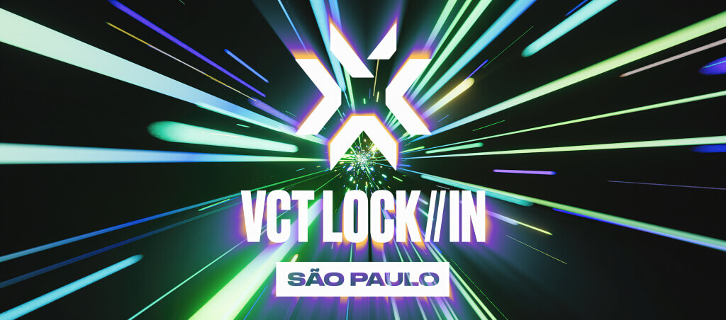 VCT LOCK//IN Omega Bracket viewer's guide | VLR.gg