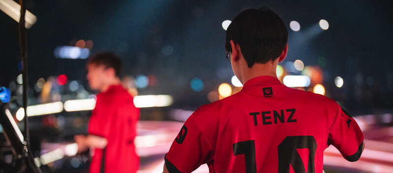 Sentinels’ new roster aims for perfection in 2023 | VLR.gg