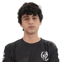 xeus: Valorant Player Profile | VLR.gg