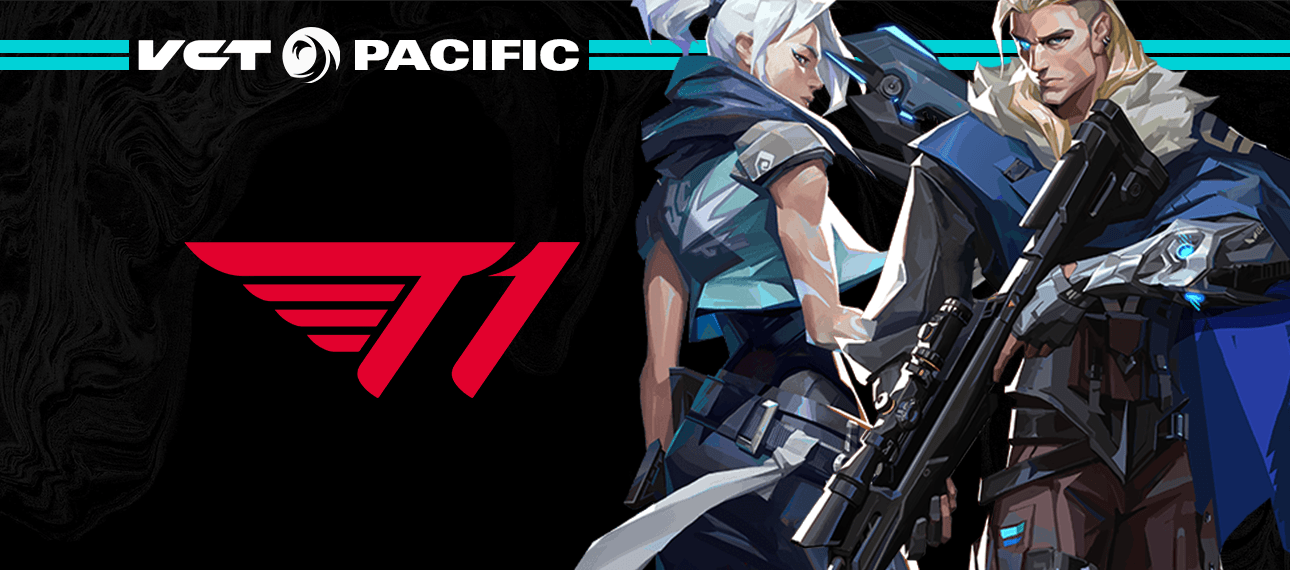 T1 unveil iZu, k1Ng, xccurate | VLR.gg