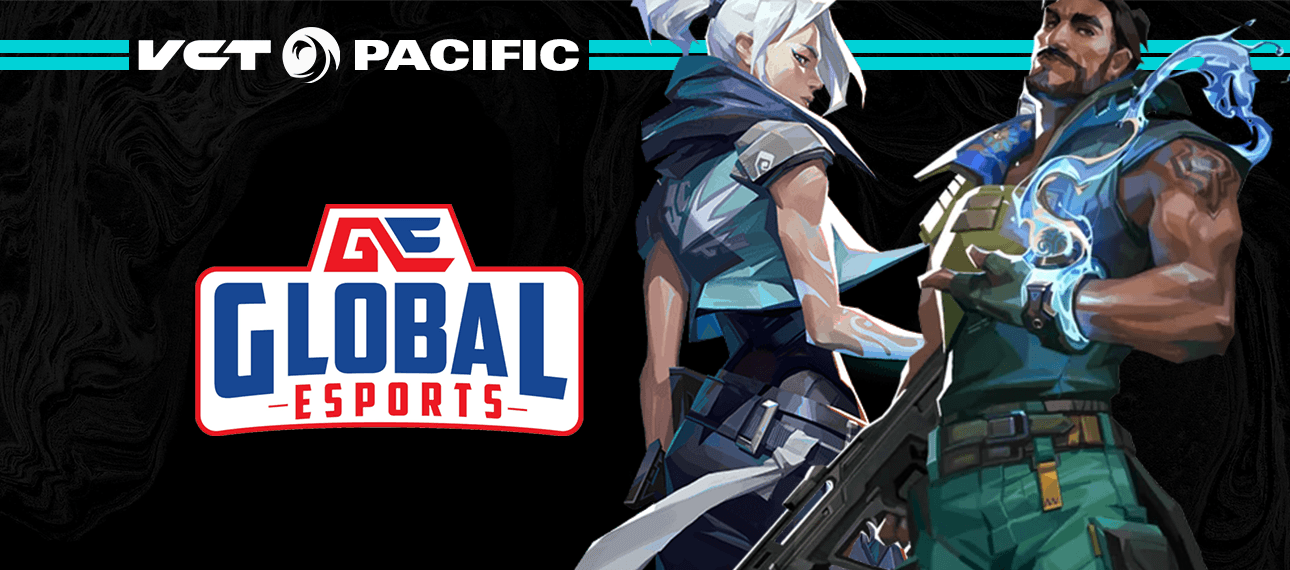 AYRIN leaves Global Esports | VLR.gg