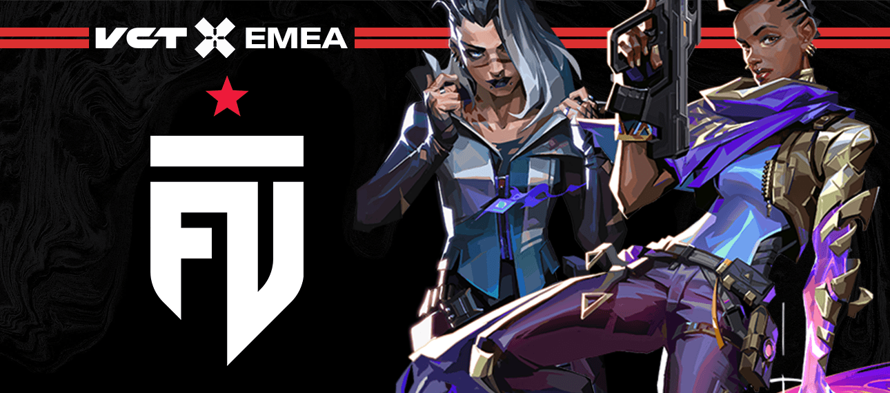 Fire Flux transfer yetujey to FUT Esports | VLR.gg