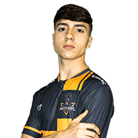 Sandro: Valorant Player Profile | VLR.gg