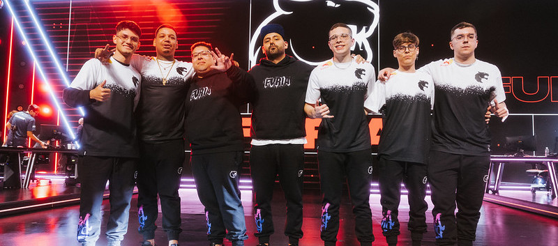 Dynamic play dominates the Americas | VLR.gg