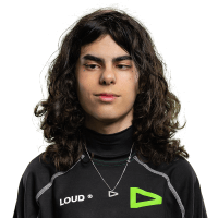 Jelly: Valorant Player Profile | VLR.gg