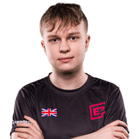 benjyfishy: Valorant Player Profile | VLR.gg