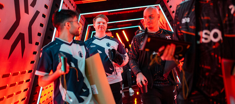 VCT EMEA Week 3 marked by 2-0 sweeps | VLR.gg