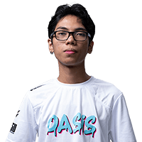 marky: Valorant Player Profile | VLR.gg