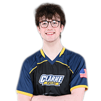 Clarke Pride: Valorant Team Profile | VLR.gg