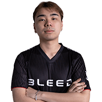 Deryeon: Valorant Player Profile | VLR.gg