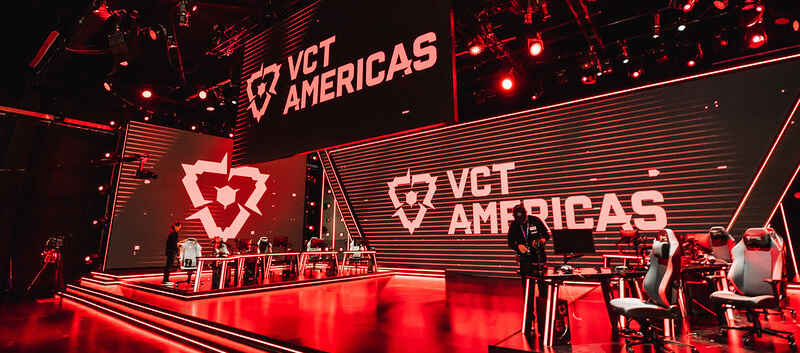 Challengers Ascension format and venues revealed worldwide | VLR.gg