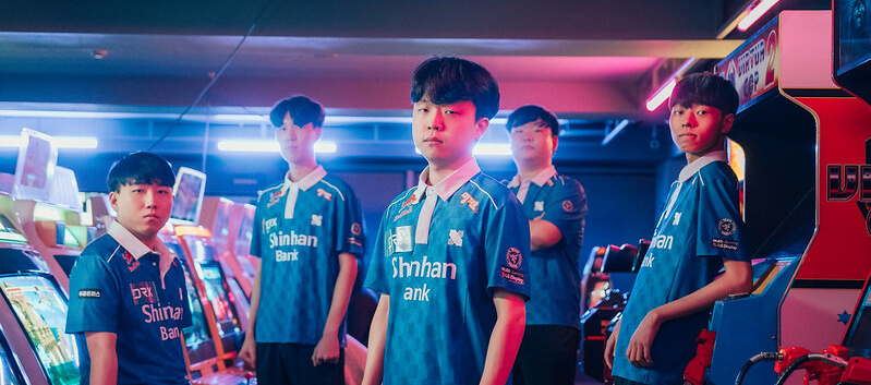 DRX move past ASE to take first Masters win | VLR.gg