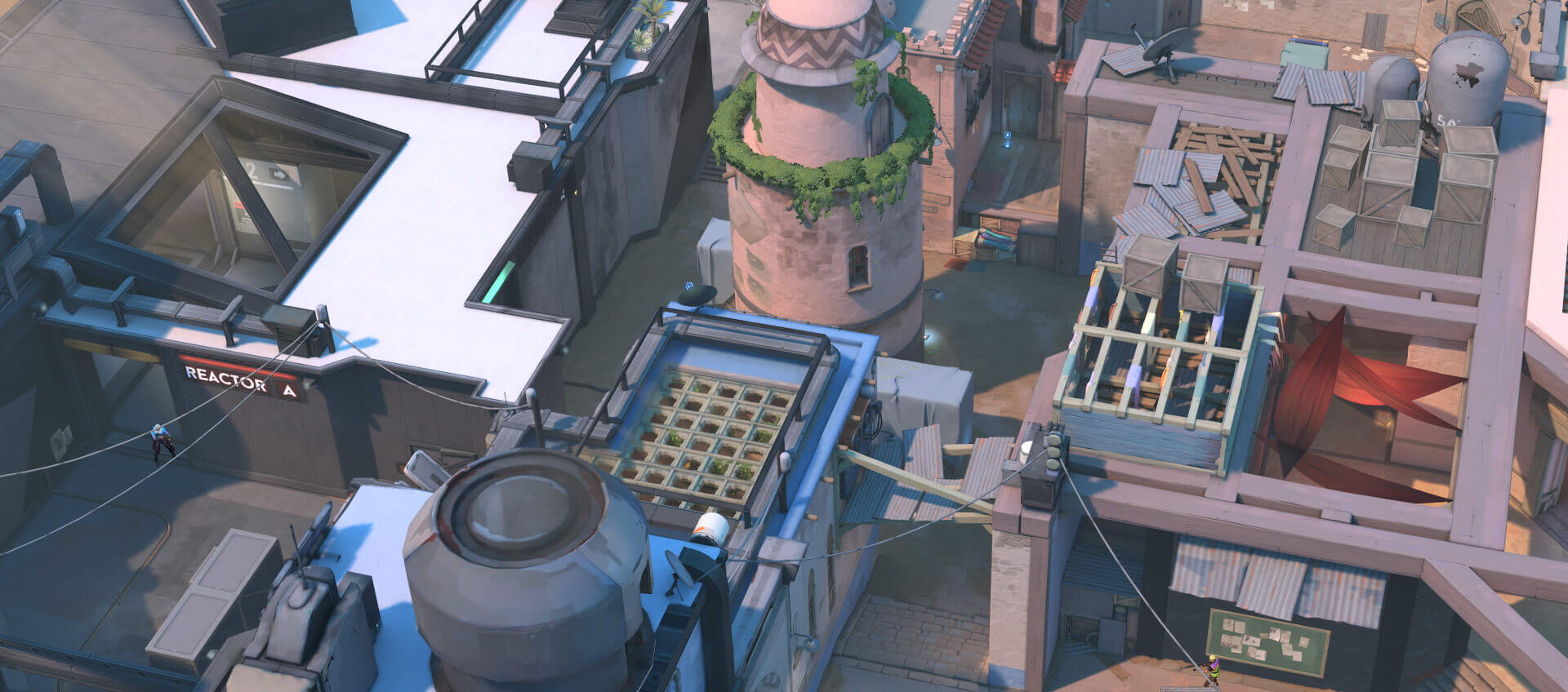 Team Deathmatch to launch late June with three new maps and loadouts ...