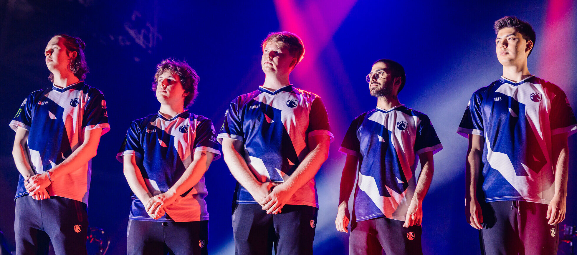 Team Liquid defeat EDG in a close-fought series | VLR.gg