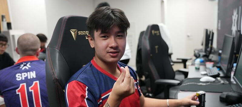 Wronski steps down from Global Esports, retires | VLR.gg