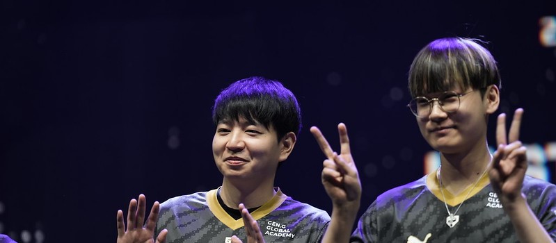 Gen.G eliminate RRQ from Pacific LCQ | VLR.gg