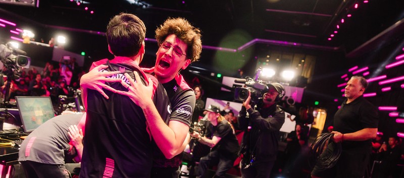 LOUD look for redemption, Evil Geniuses and KRÜ shoot their shot | VLR.gg