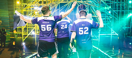 EG qualify for playoffs in a 2-0 win over FUT | VLR.gg