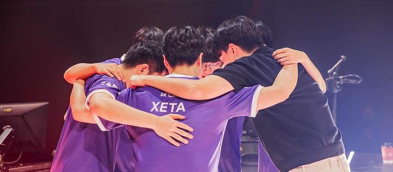 T1 eliminate FPX in 2-0 victory | VLR.gg