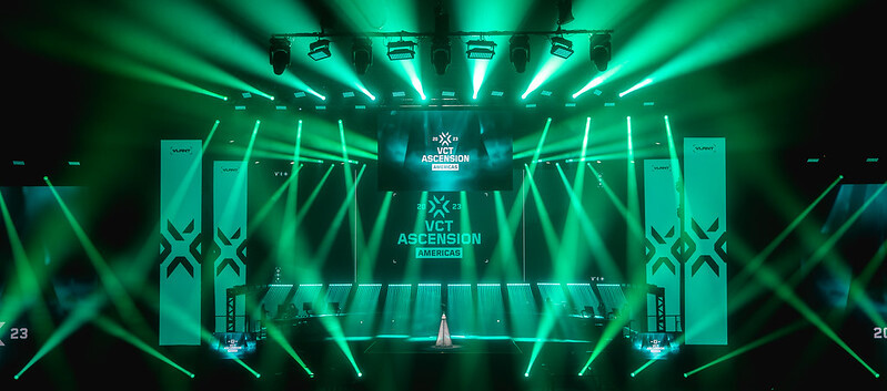 Riot shares vision for 2024 Challenger Leagues | VLR.gg