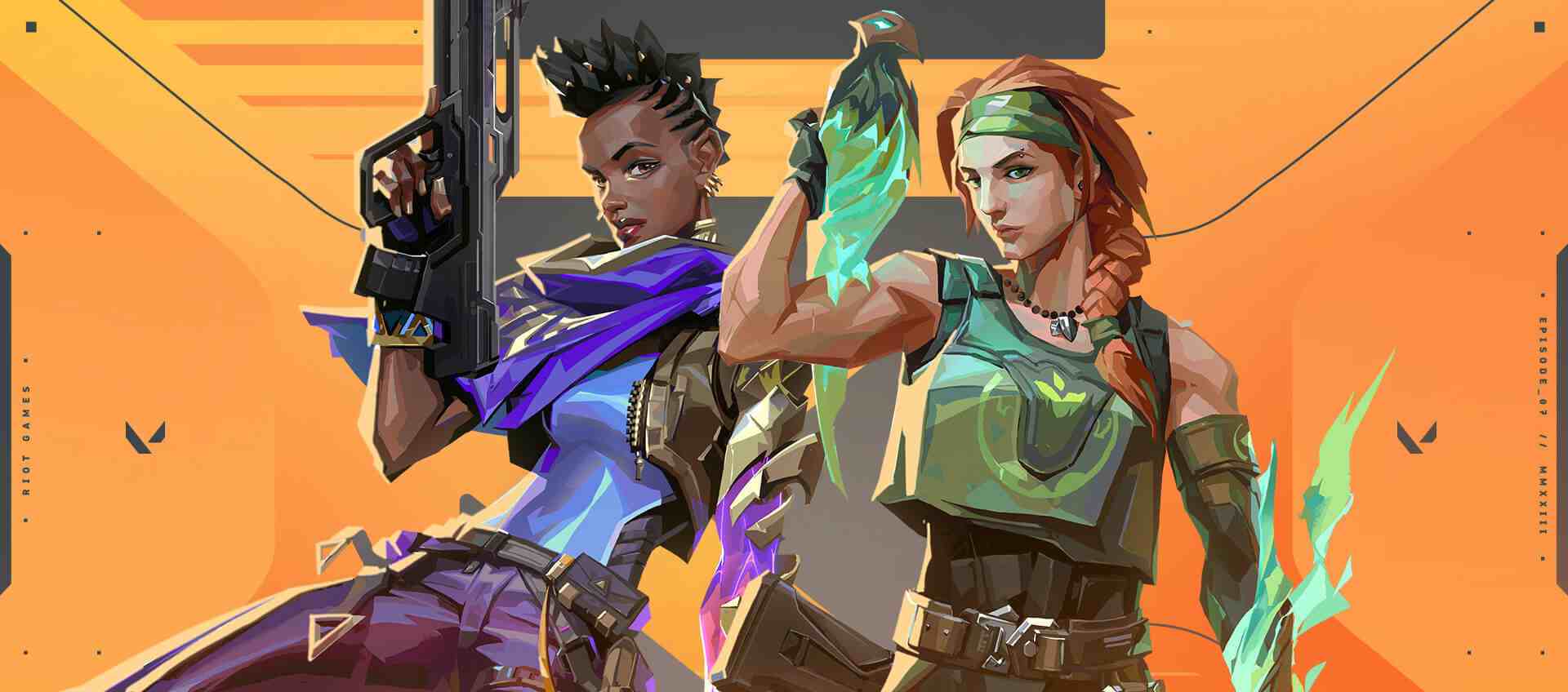 Riot previews major balance changes to 11 Agents | VLR.gg