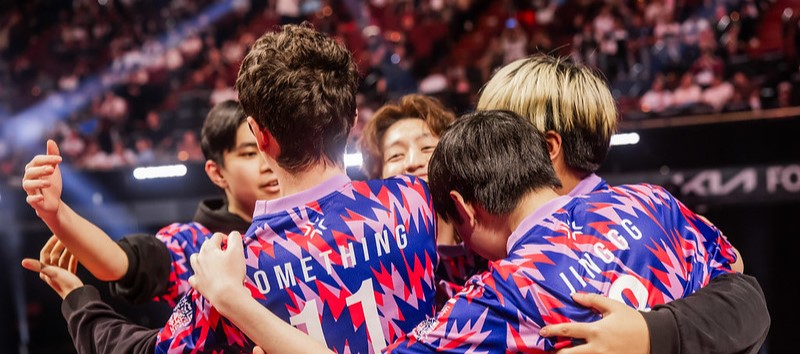 Paper Rex look to grand finals after defeating Evil Geniuses 2-1 | VLR.gg