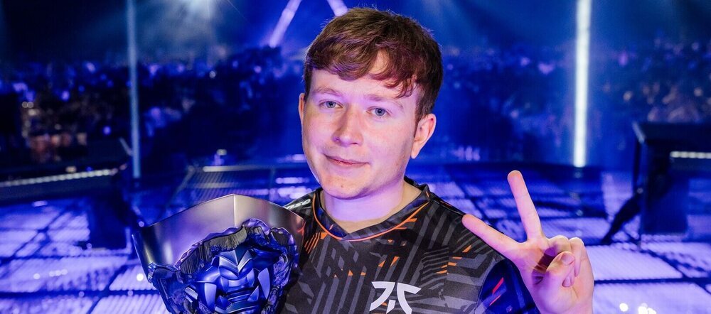 FNATIC Mini to step down as head coach | VLR.gg