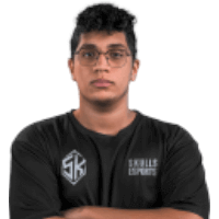 zyad: Valorant Player Profile | VLR.gg