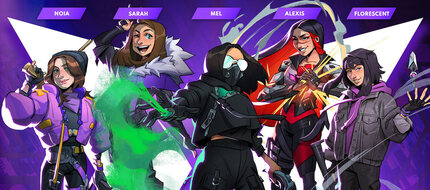 Version1 secures first slot at Game Changers Championship | VLR.gg