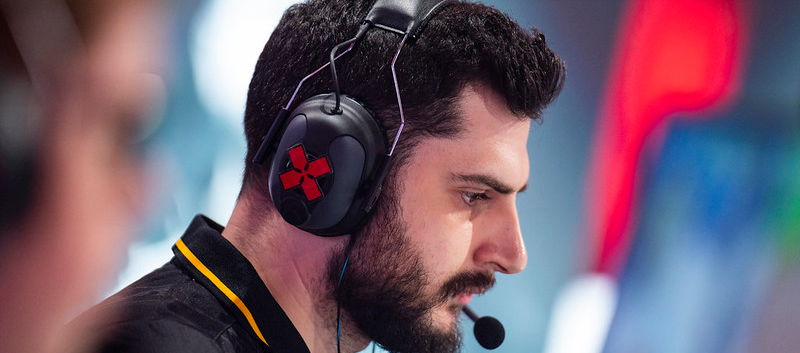 Mixwell retires from competitive play | VLR.gg