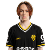 srN: Valorant Player Profile | VLR.gg