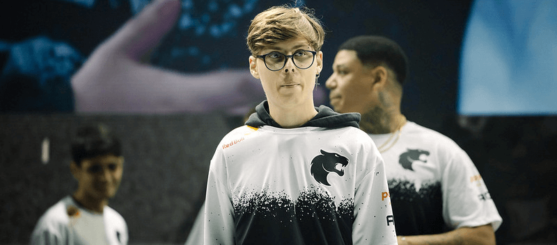 LOUD announce Quick | VLR.gg