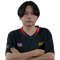 Leaf: Valorant Player Profile | VLR.gg