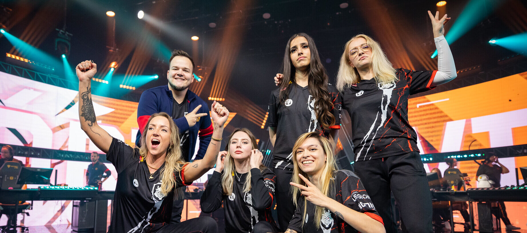 G2 Gozen defeat SMG after prolonged battle | VLR.gg