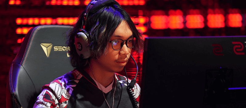 Patiphan steps back from competitive play | VLR.gg