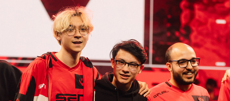 Sentinels advance to the AfreecaTV Valorant League grand final | VLR.gg