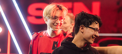 Sentinels defeat PRX to win AfreecaTV Valorant League Grand Finals | VLR.gg