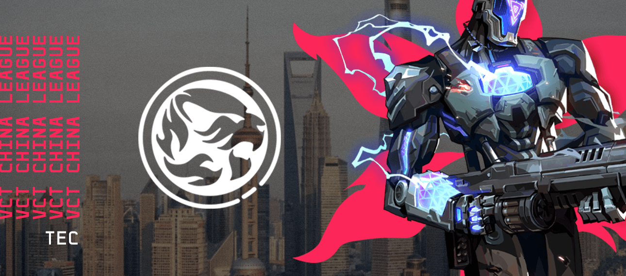 Titan Esports Club expands to 7 with TvirusLuke and Coco | VLR.gg