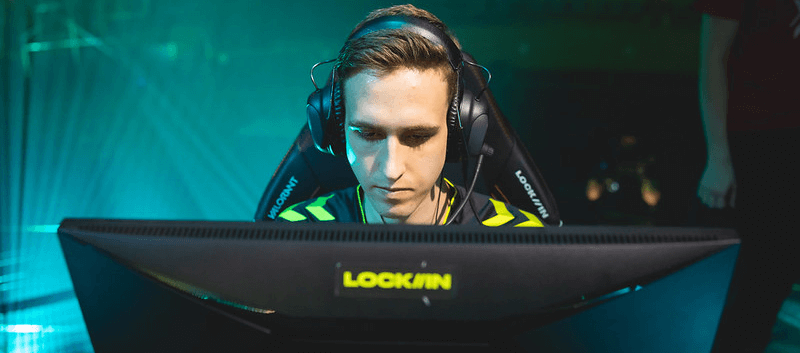 Vitality bench Destrian | VLR.gg