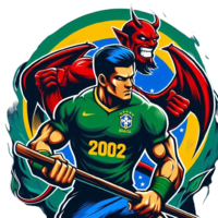 BRASIL 2002: Valorant Team Profile | VLR.gg