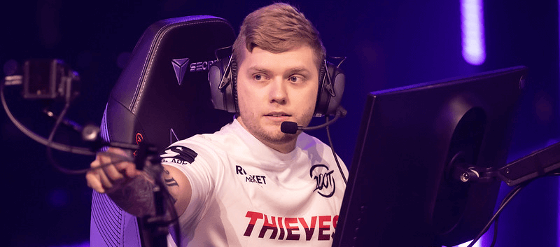 nitr0 returns to Valorant, completes M80 roster | VLR.gg