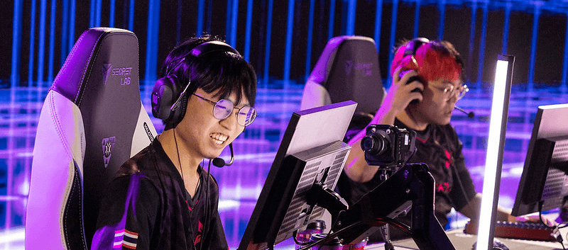 Talon reunite Surf and Crws | VLR.gg