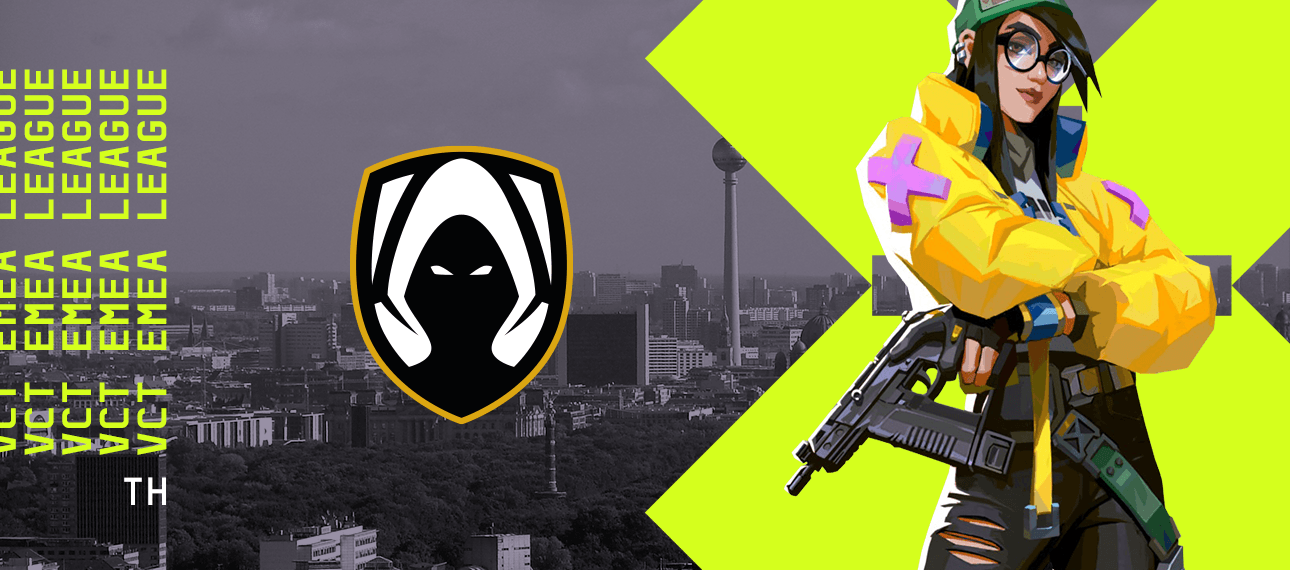 paTiTek confirmed Heretics stand-in, RieNs to play from Istanbul | VLR.gg