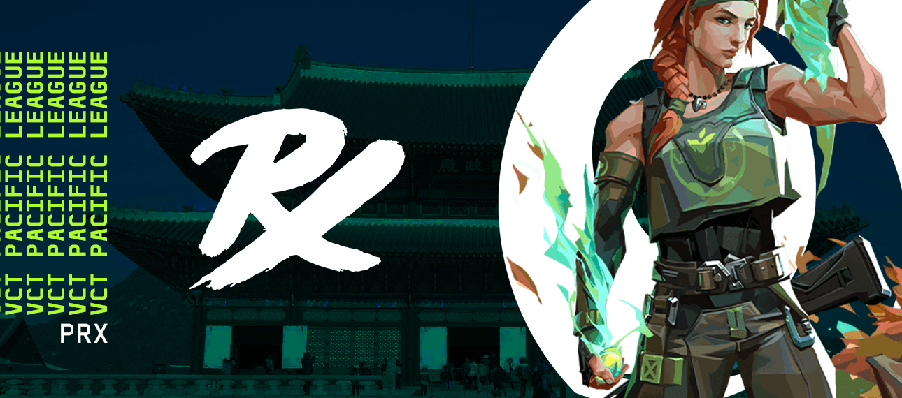 mindfreak officially departs Paper Rex | VLR.gg