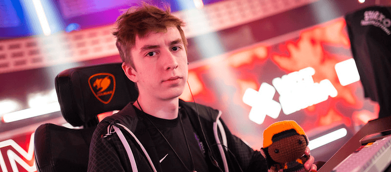 trexx joins Vitality bench, Destrian to start at Kickoff | VLR.gg